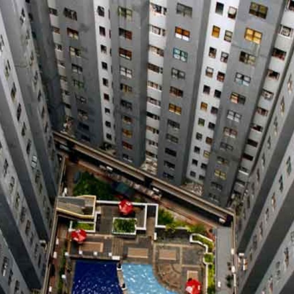 Pemkot Bekasi Mulai Batasi Pembangunan Apartemen – BEKASIPEDIA