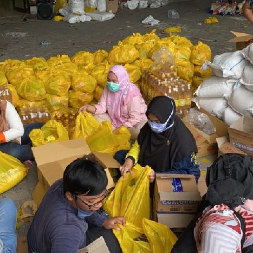 Bansos Tak Tepat Sasaran, Ketua RT Hingga Warga Miliki Dua Mobil Dapat ...