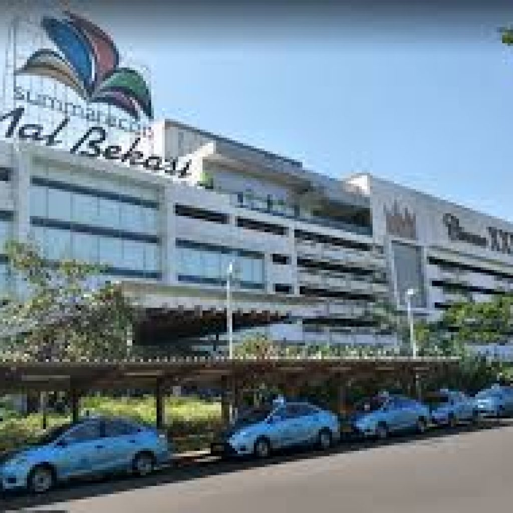 Jelang Imlek, Aneka Pilihan Program Belanja Digelar di Summarecon Mall Bekasi – BEKASIPEDIA