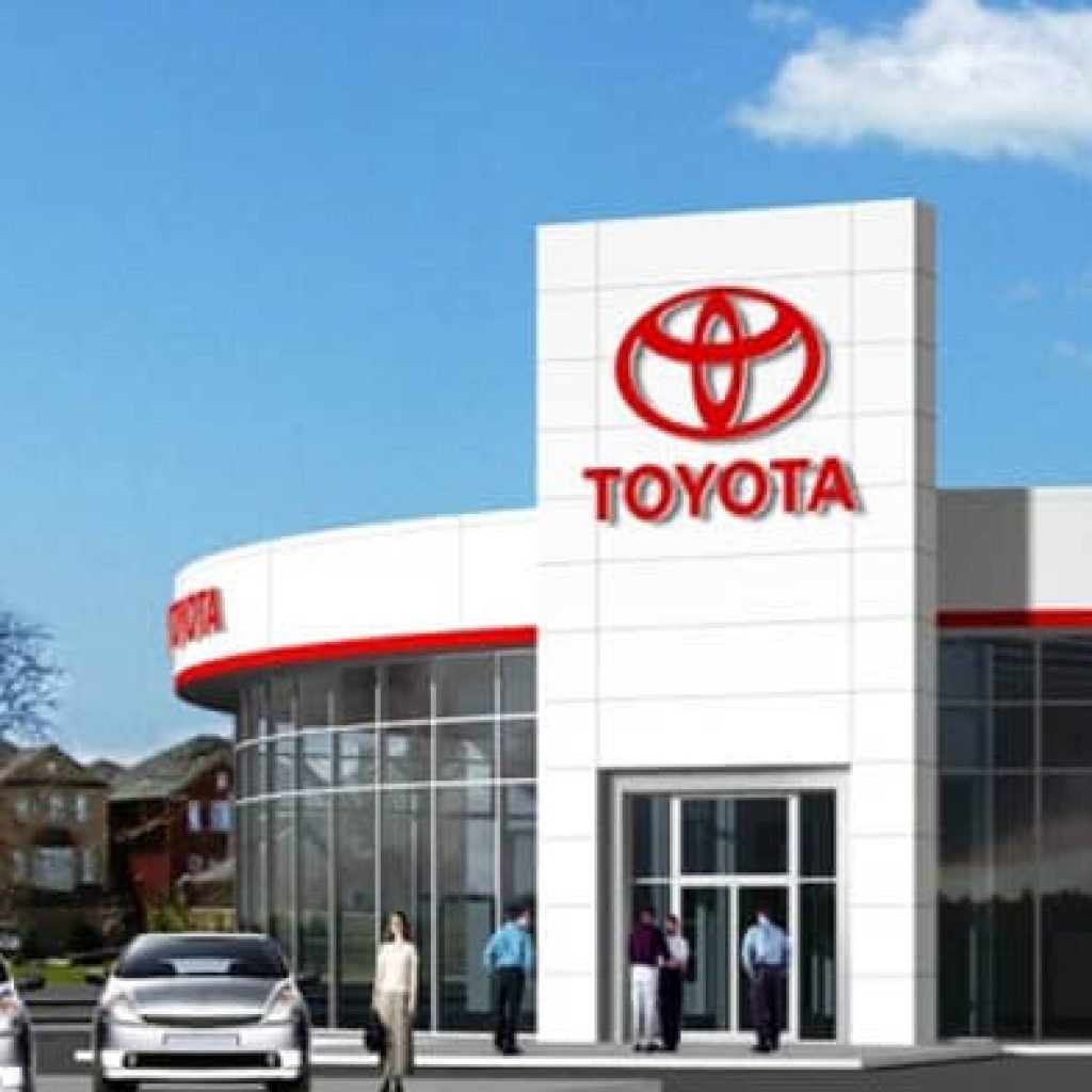 Toyota Motor Corp Komitmen Siapkan 35 Kendaraan Listrik di 2030 ...