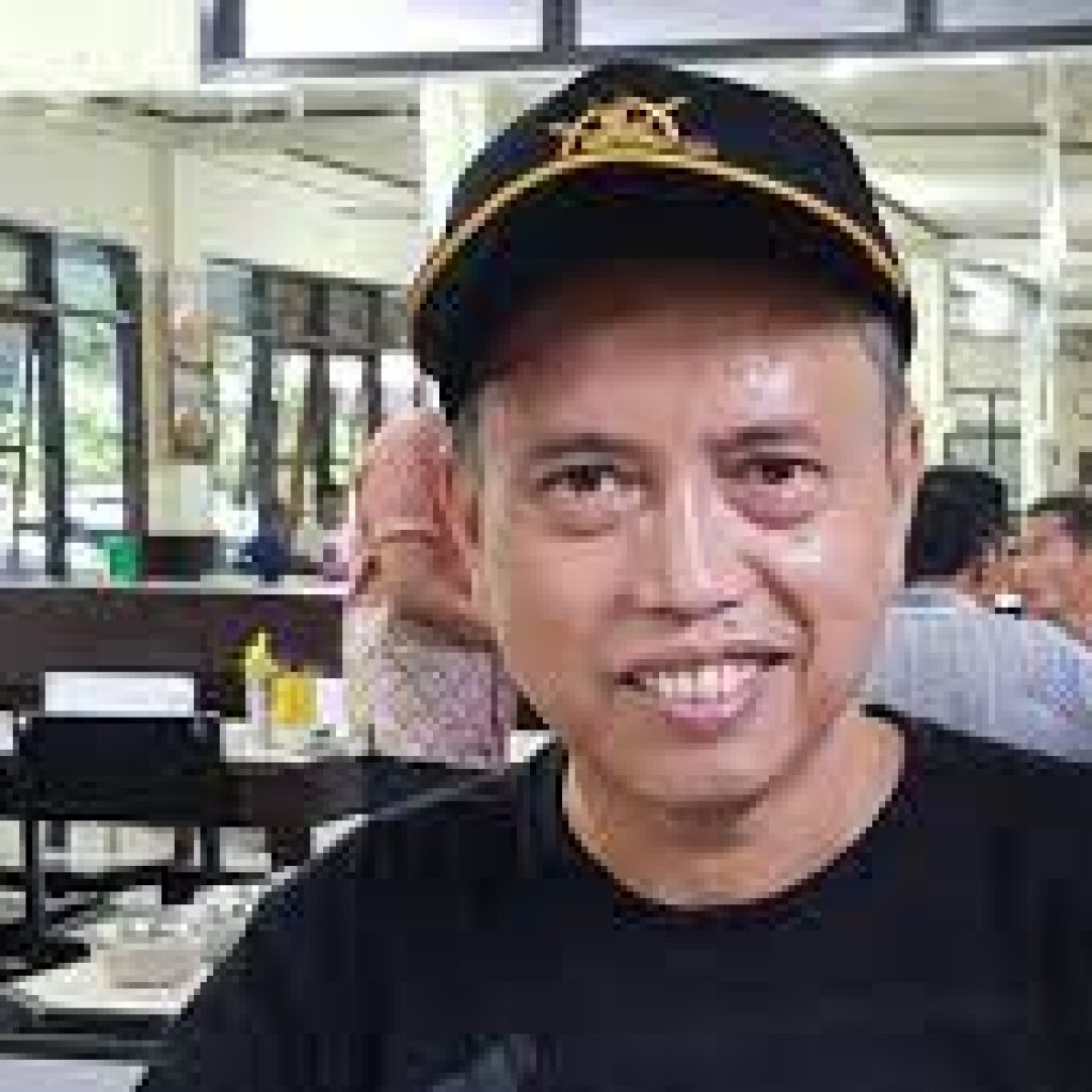 Sebelum Meninggal Dunia, Neta S Pane Berencana akan Menulis Buku ...