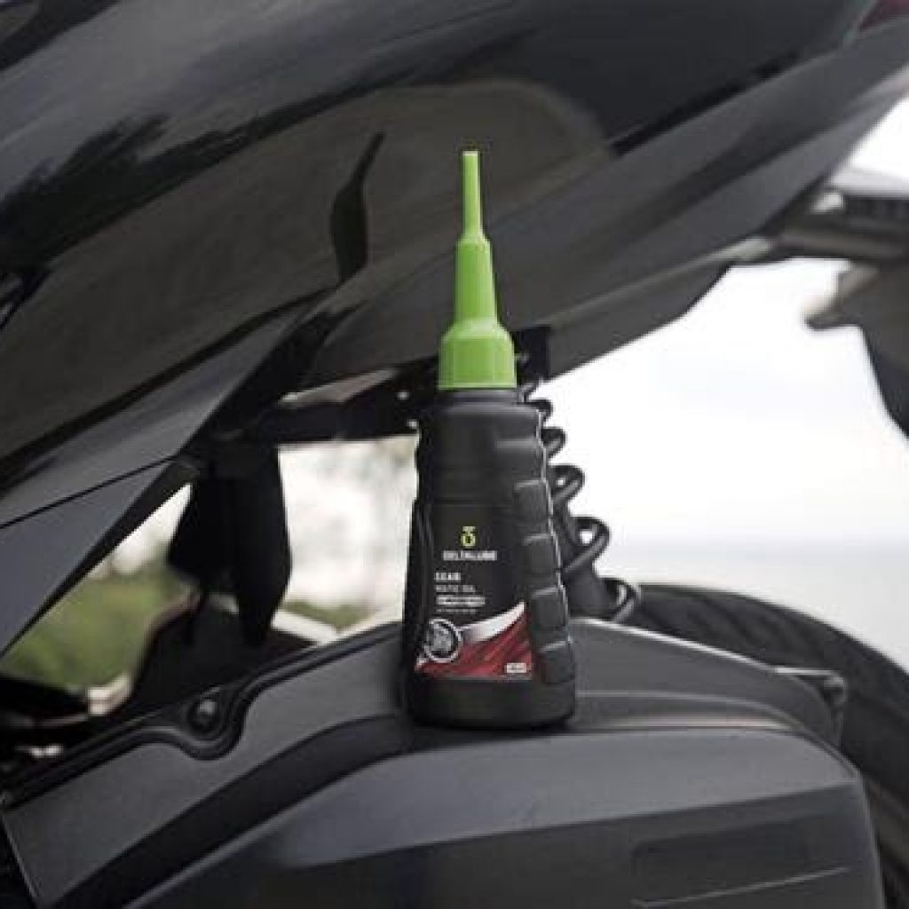 Deltalube Hadirkan Oli Khusus “Gear Box Matic” untuk Pasar Indonesia ...