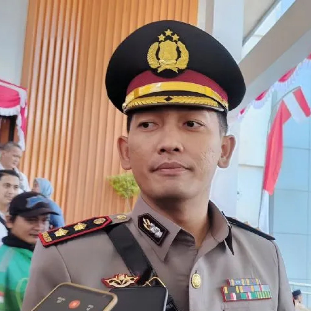 Polres Bogor Terapkan Rekayasa Lalin Jalur Wisata Puncak saat Libur ...